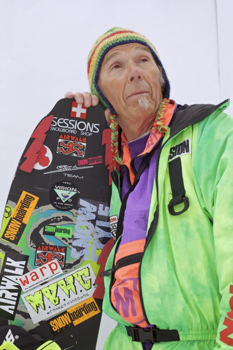 Legends | LONGBOARD CLASSIC STUBEN – THE WOODSTOCK OF SNOWBOARDING ...